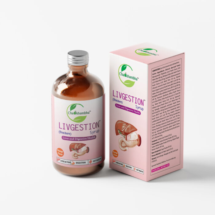 Shop - Chaukhambha Healthcare