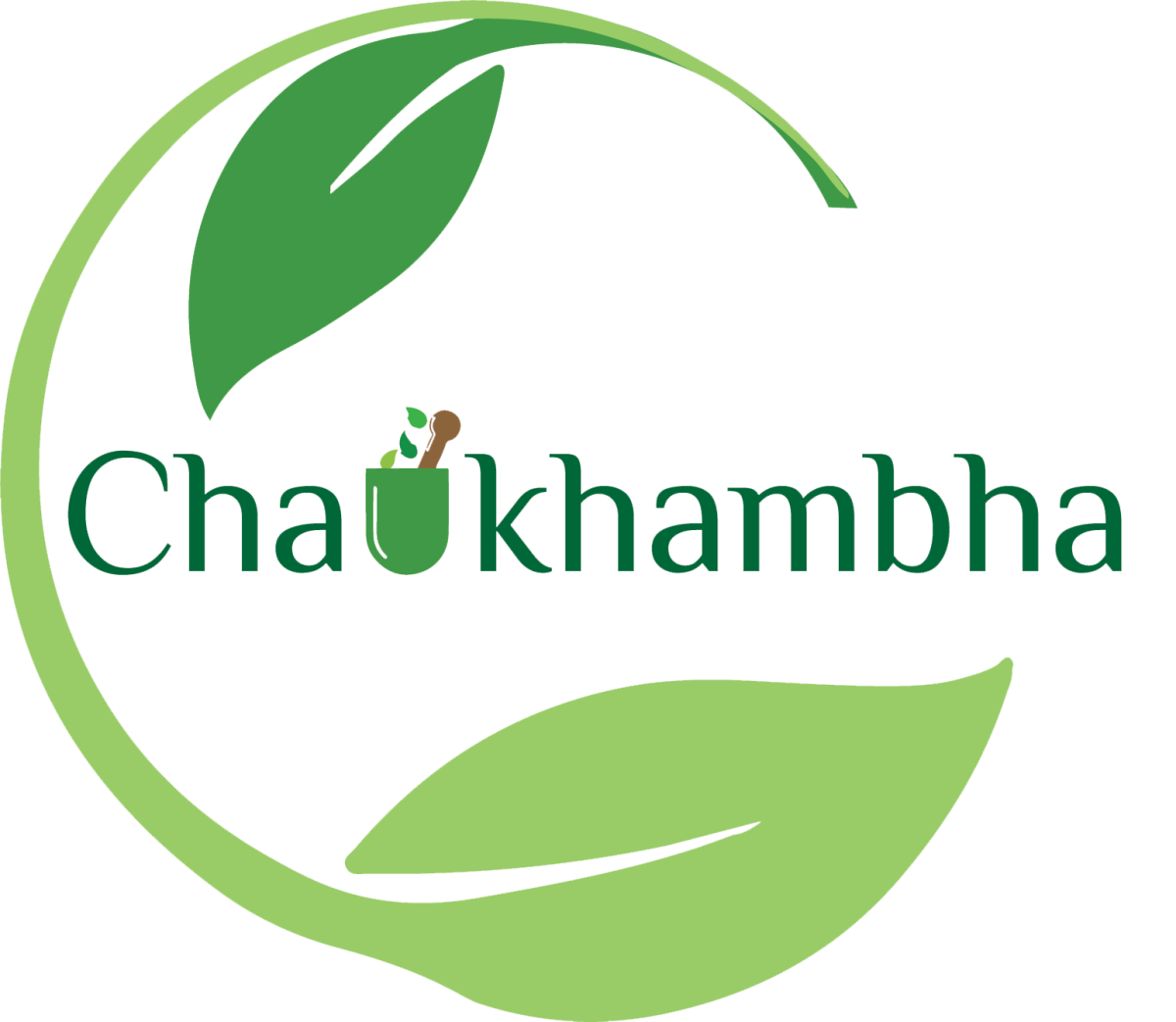 Home - Chaukhambha Healthcare