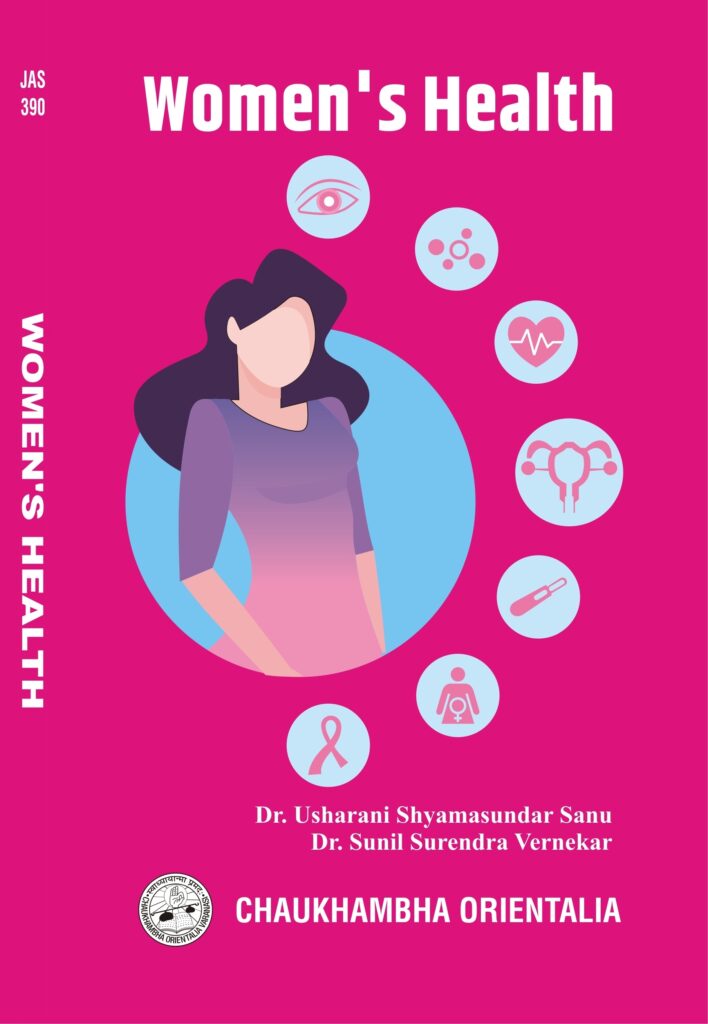 Women's Health - Chaukhambha